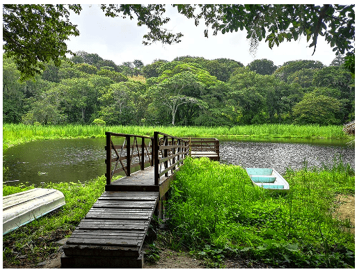 Rio Coco UNESCO Global Geopark - The Violence of Development